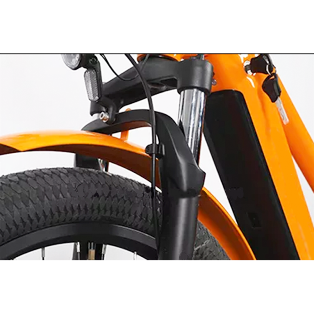 CARGOMOVER/N4-1 | xtech-ebike