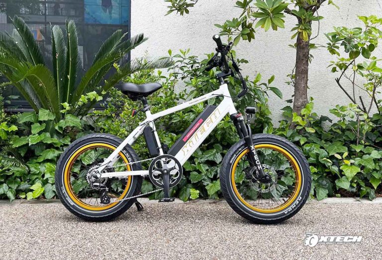 xtech-ebike